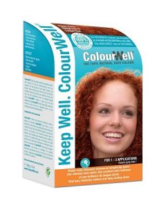 COLOURWELL | BIOVERA